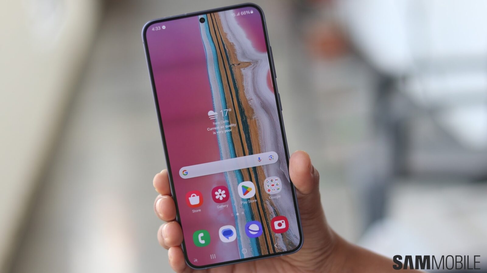 Android 15 (One UI 7) update: Which Galaxy phones will get it - SamMobile