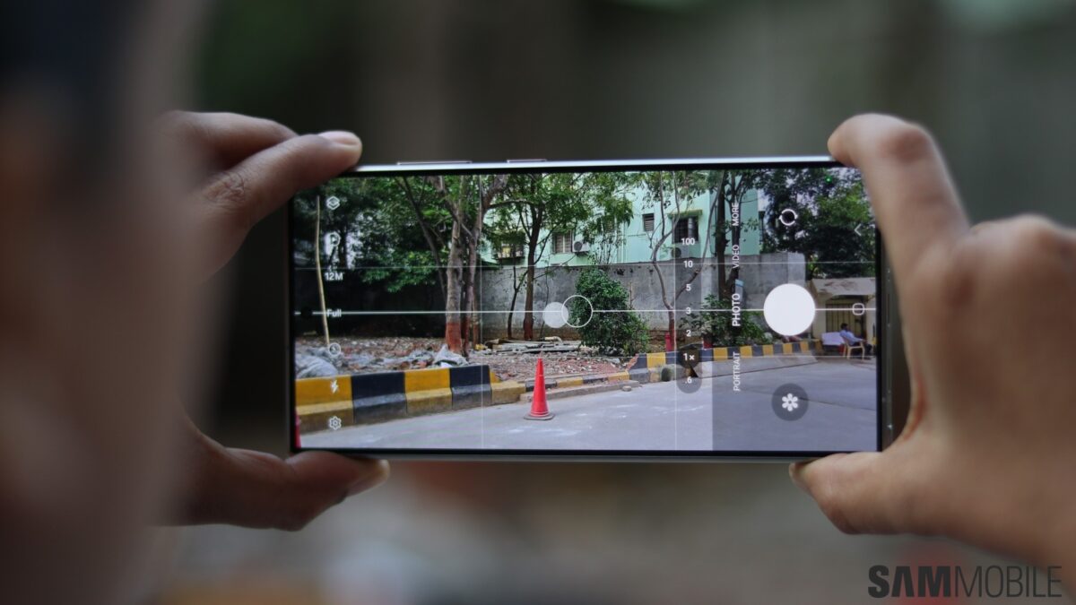 How to capture 24MP photos on a Galaxy S24, S24+, or S24 Ultra - SamMobile