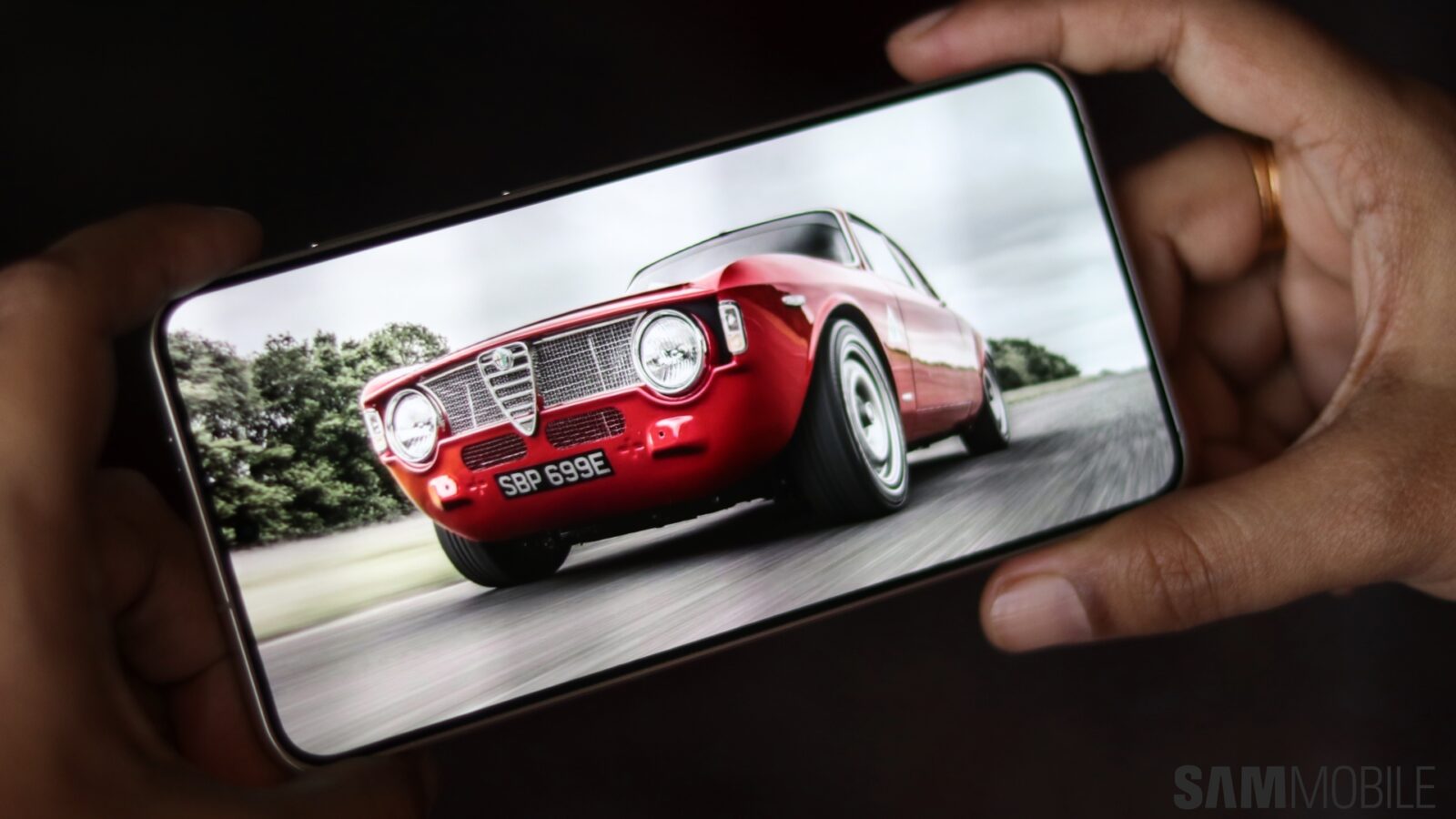 Samsung Galaxy S24 review: The best compact flagship phone - SamMobile