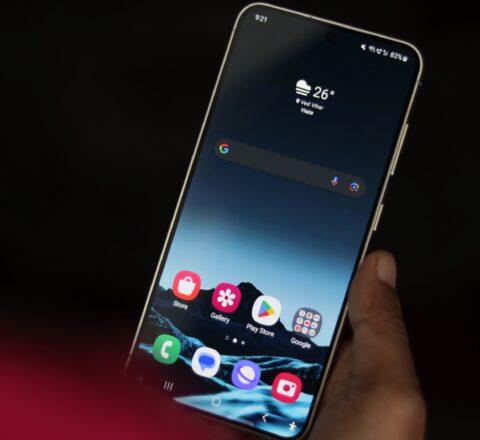 SamMobile - Your source for all Samsung news