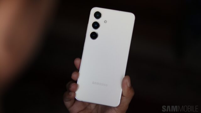 Samsung Galaxy S24 review: The best compact flagship phone - SamMobile