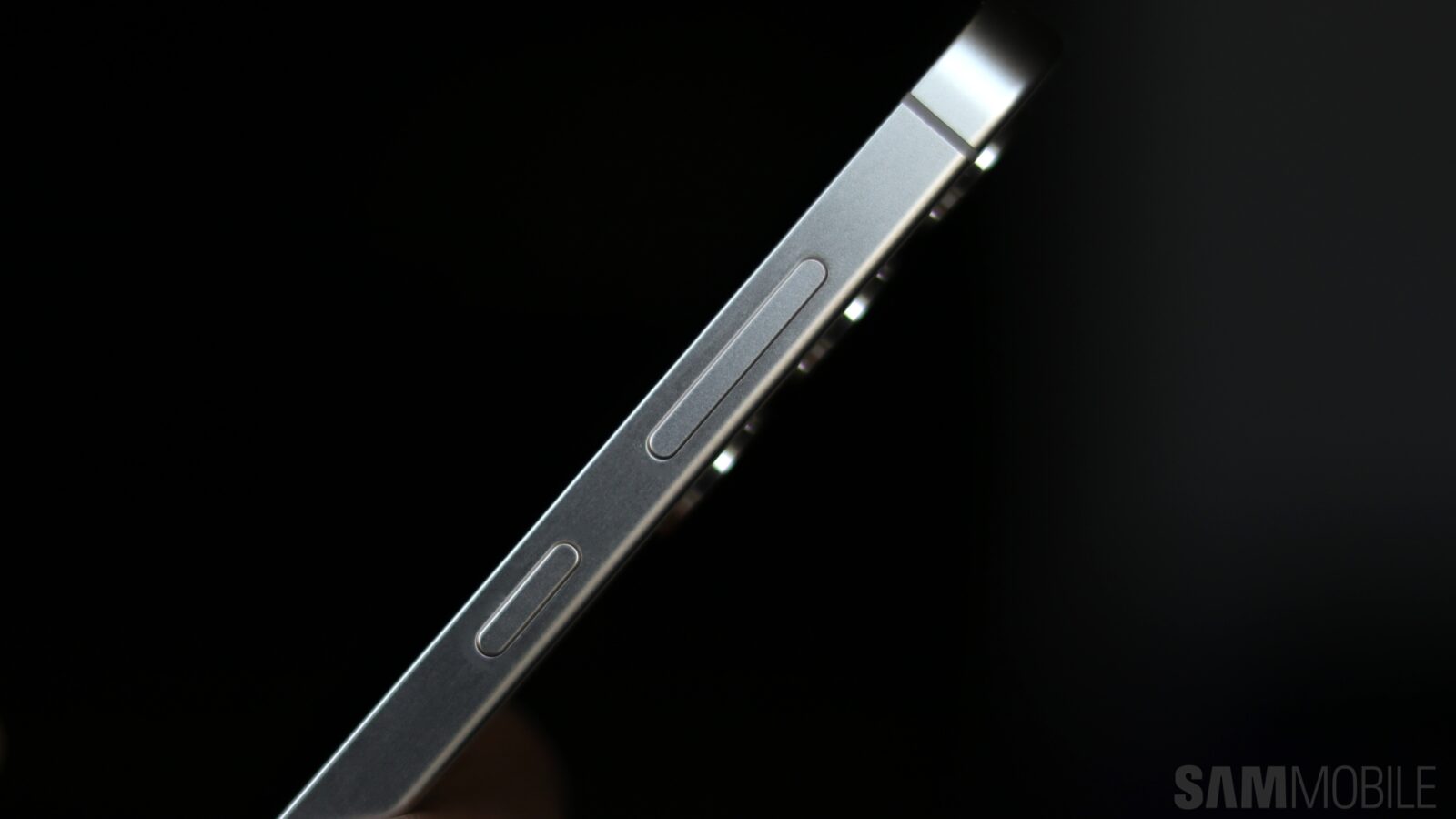 Samsung Galaxy S24 review: The best compact flagship phone - SamMobile