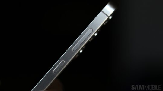 Samsung Galaxy S24 review: The best compact flagship phone - SamMobile