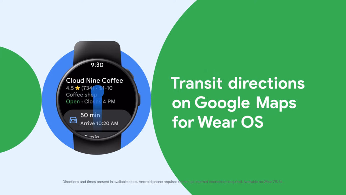 Google adds new features to Android, Android Auto, Wear OS, and Gemini ...