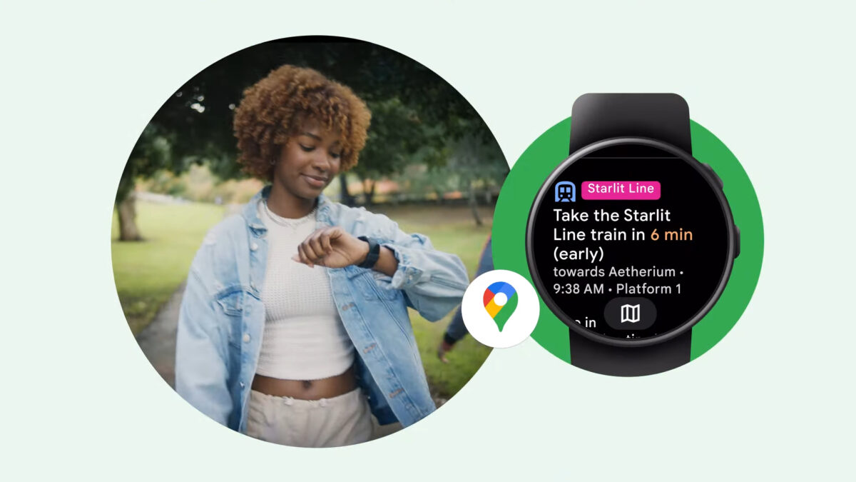 Google adds new features to Android, Android Auto, Wear OS, and Gemini ...