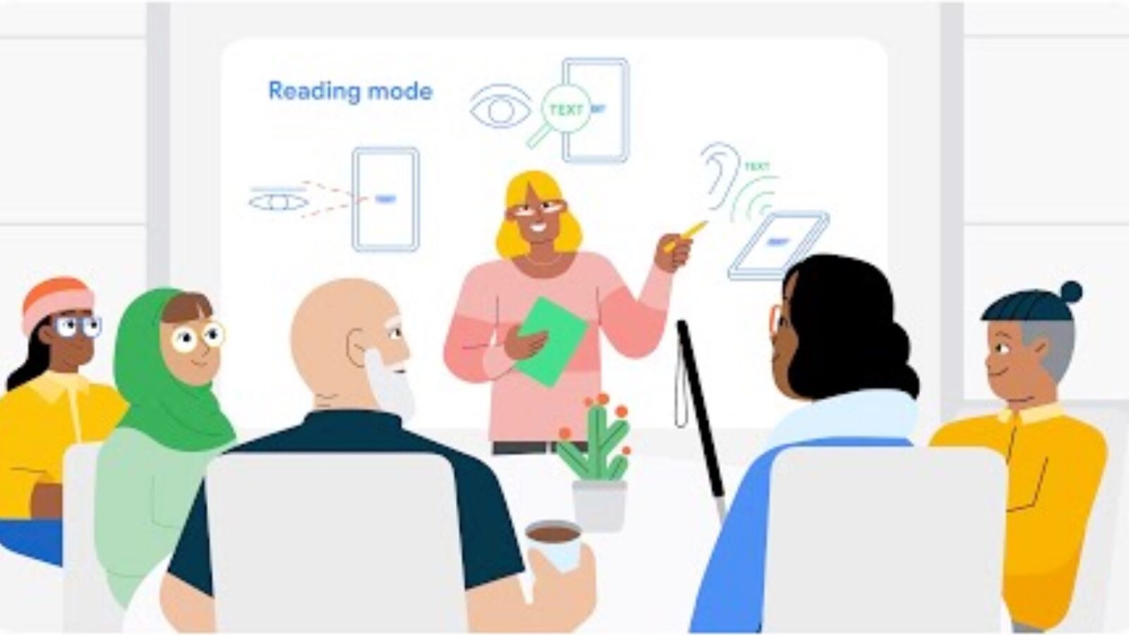 Google's Reading mode for Android now works with emails in Gmail ...