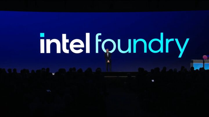 Intel wants to make chips for its direct competitor AMD - SamMobile