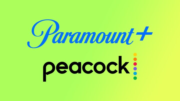 Paramount+ and Peacock streaming services could soon be merged - SamMobile