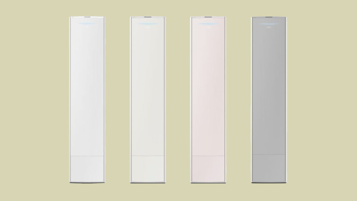 New Samsung Bespoke Windless AC launched with Bixby, more power ...
