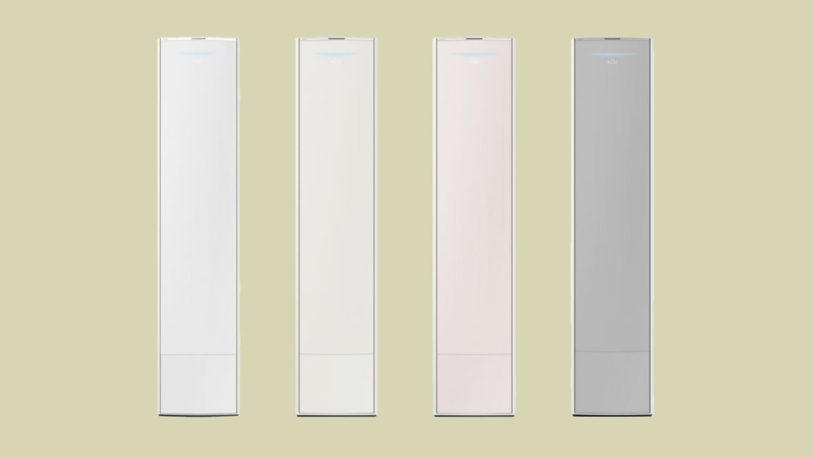 New Samsung Bespoke Windless AC launched with Bixby, more power efficiency - SamMobile