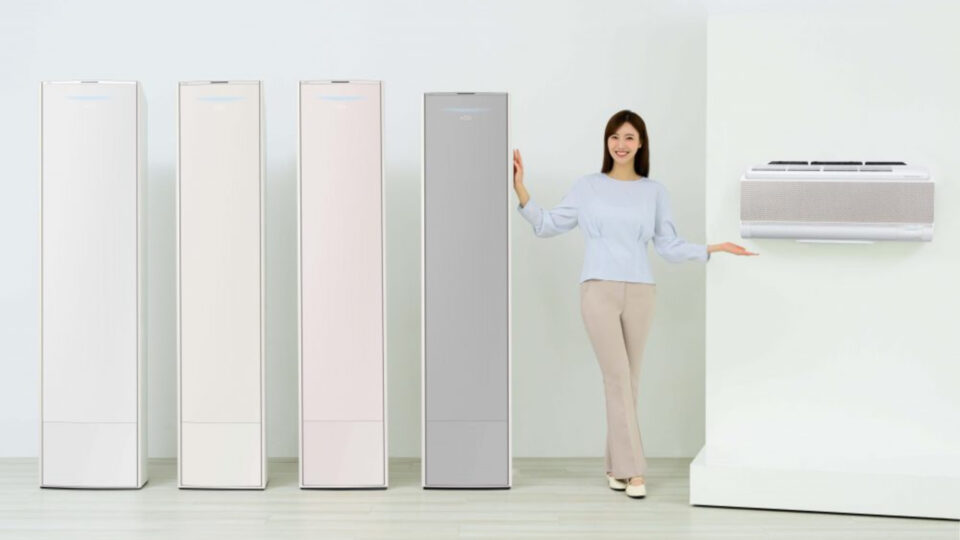 New Samsung Bespoke Windless AC launched with Bixby, more power ...