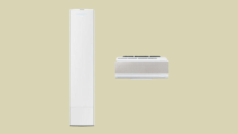 New Samsung Bespoke Windless AC launched with Bixby, more power ...