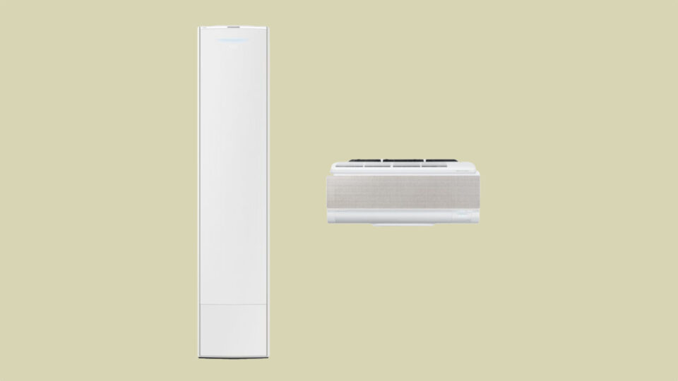 New Samsung Bespoke Windless AC launched with Bixby, more power ...