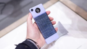 Samsung showcases bendy phone that you can wear on your wrist - SamMobile