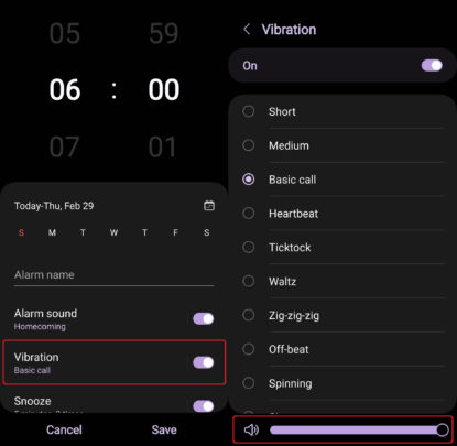 Samsung Clock update brings One UI 6.1 features to older devices ...