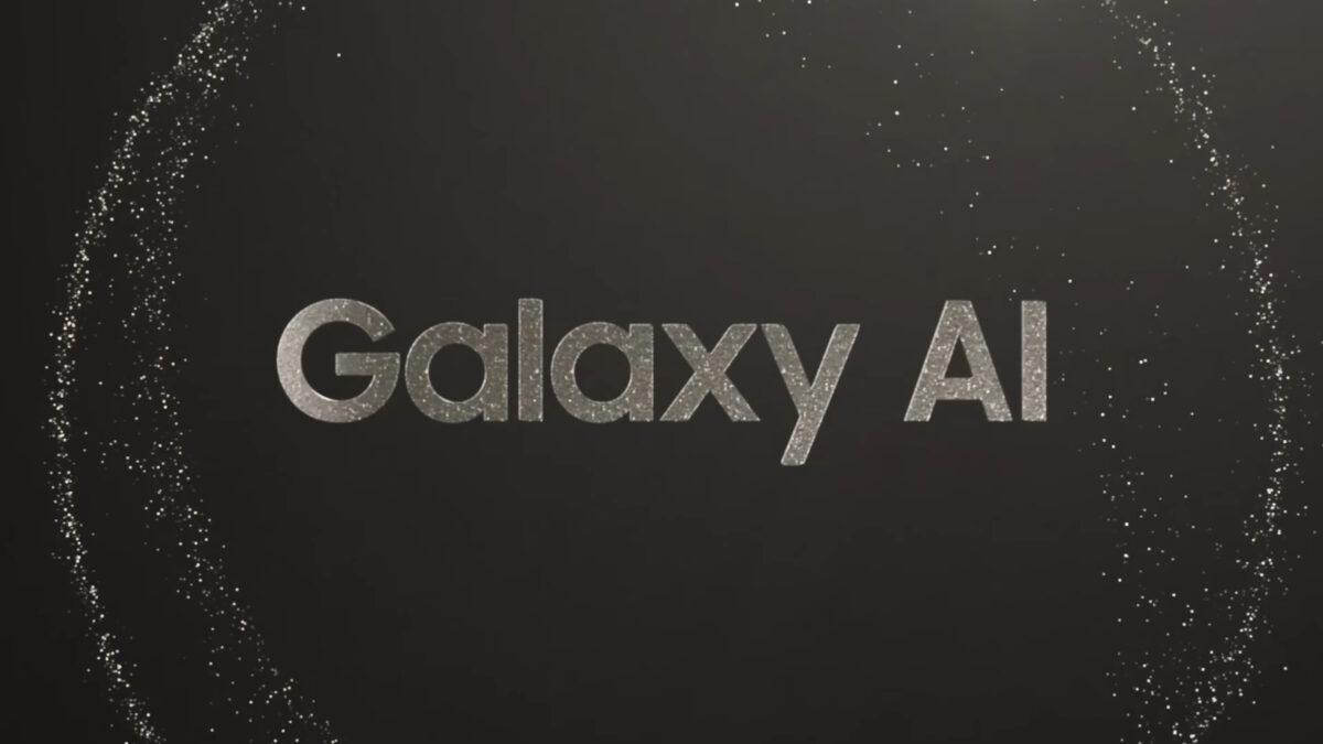 Galaxy S25 could offer improved GenAI capability with second-generation ...