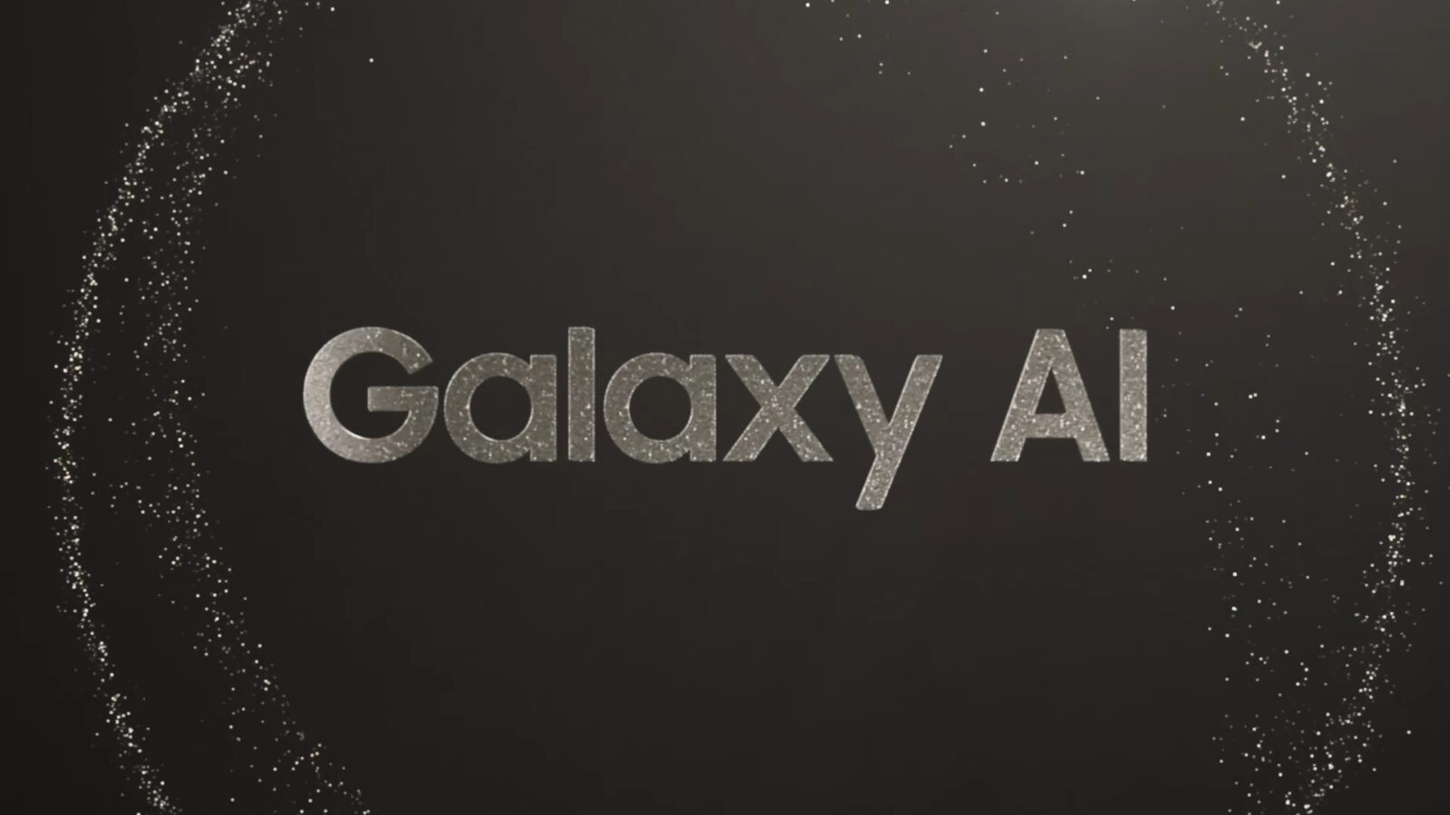 Samsung working on Galaxy AI phones that could be radically different ...