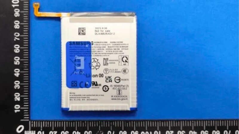 Samsung Galaxy M15 5G will be an affordable 5G phone with huge battery ...