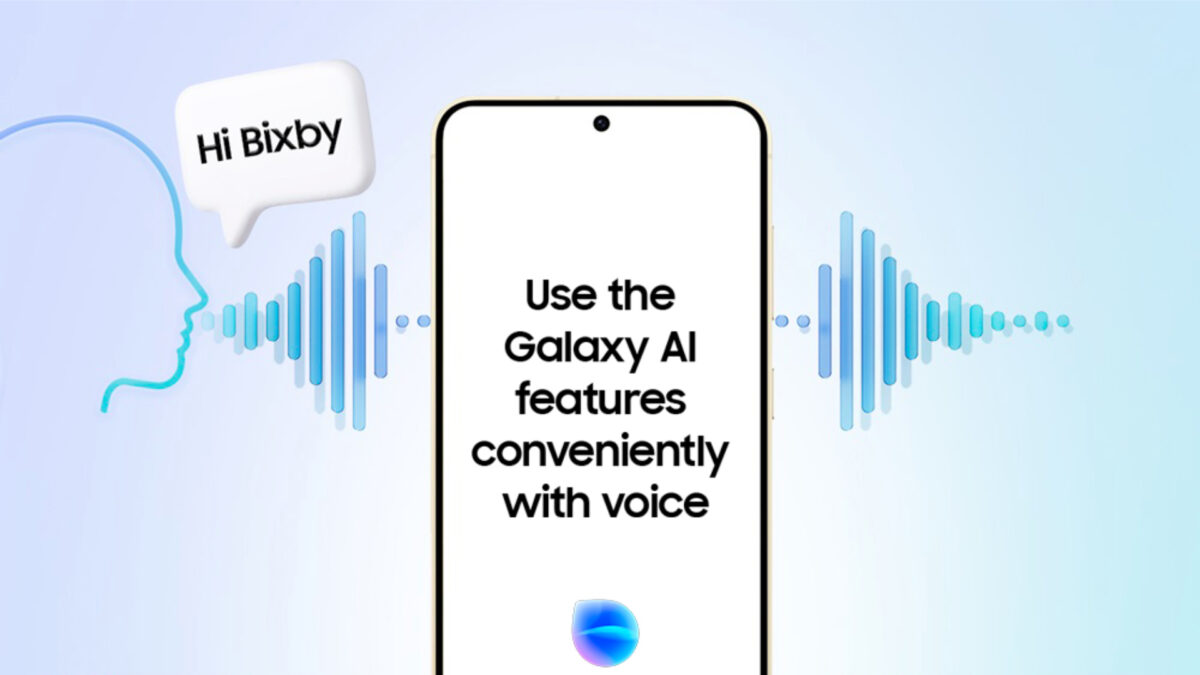 You can access Galaxy AI features through Bixby voice commands - SamMobile