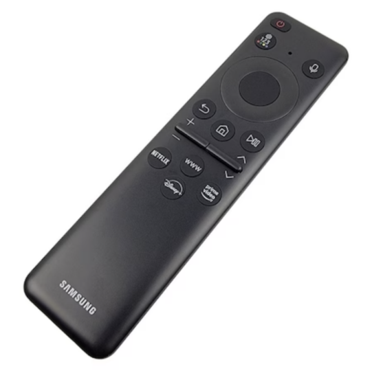 Samsung has the best TV remotes in the game and it's not even close ...