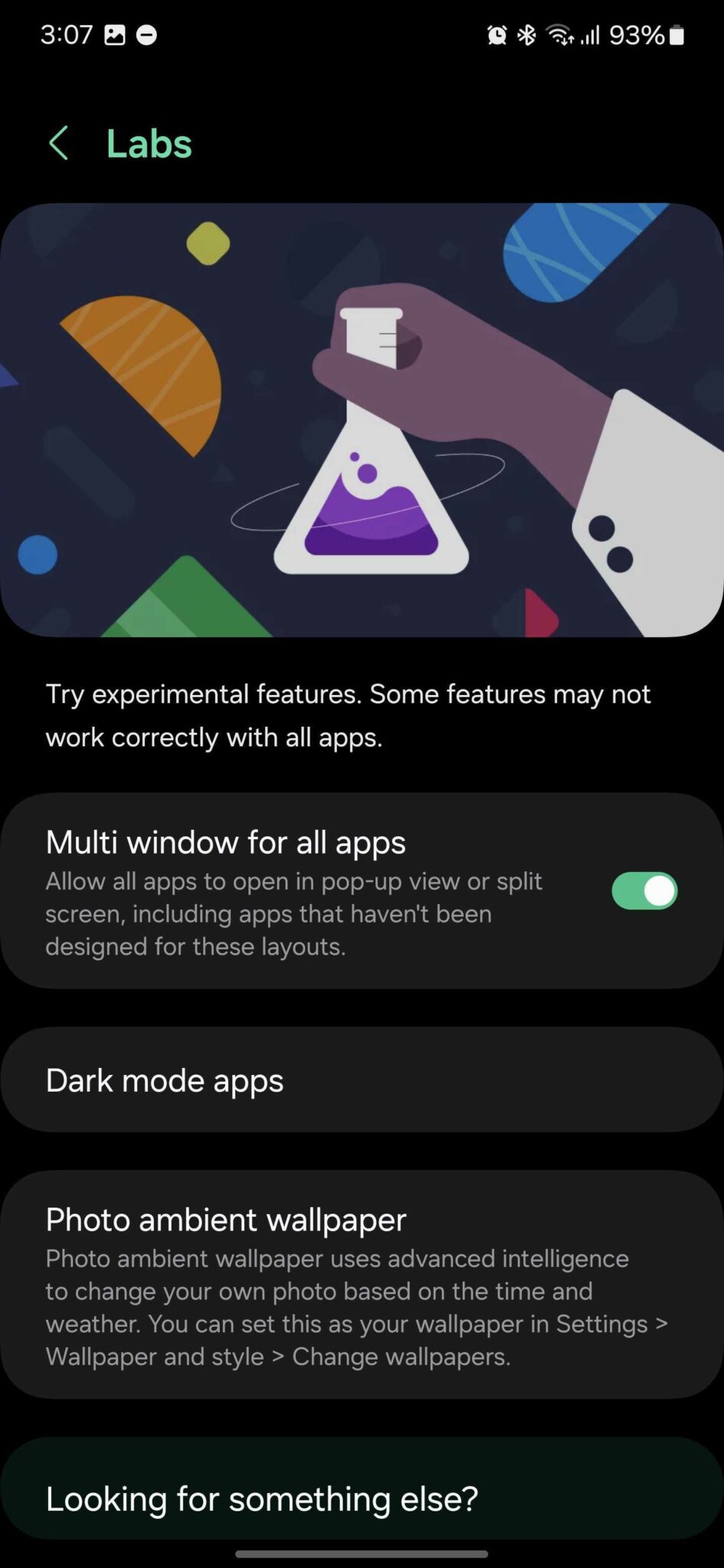 Make your Galaxy S24 wallpaper match the weather and time of day ...