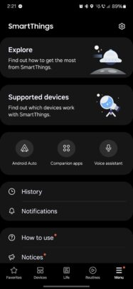 Set up Tap View and Tap Sound on your Samsung Galaxy phone - SamMobile