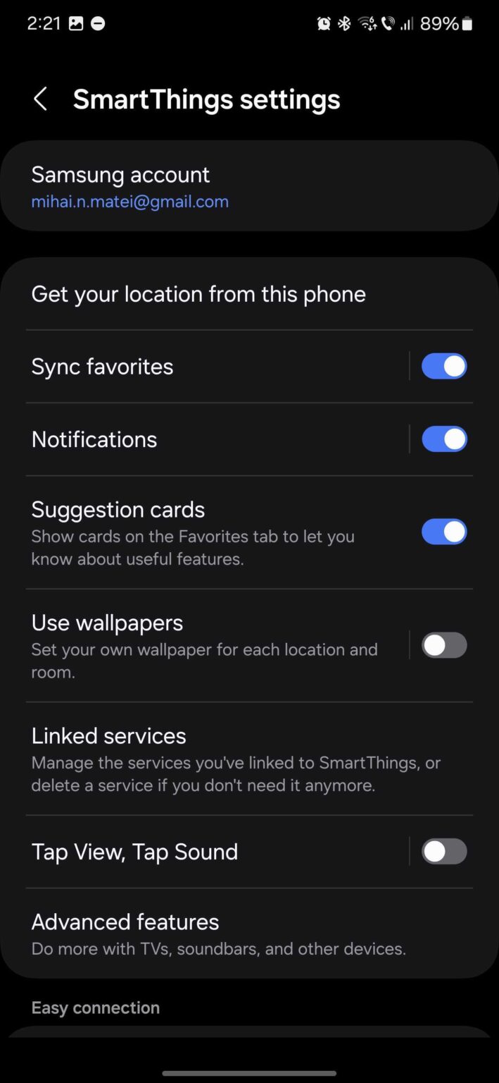 Set up Tap View and Tap Sound on your Samsung Galaxy phone - SamMobile