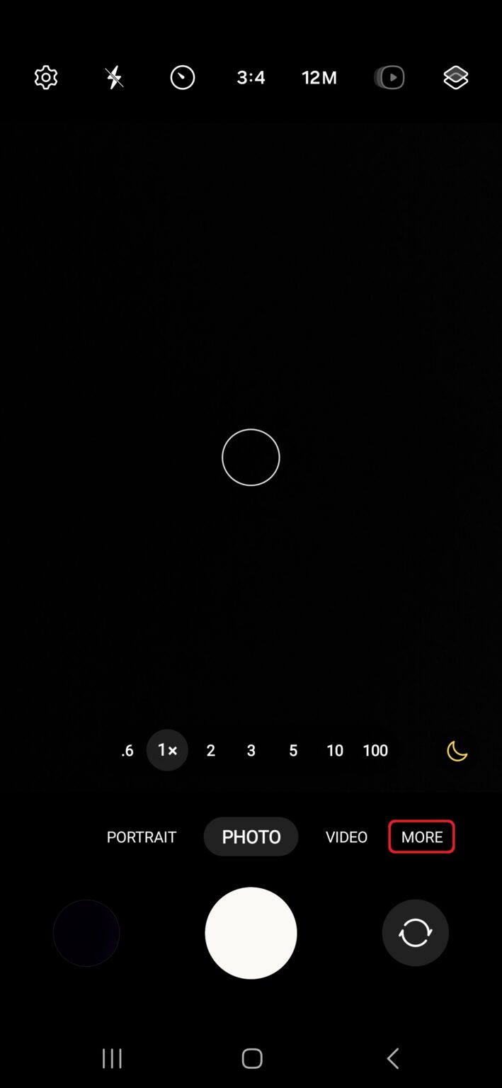 How to capture 24MP photos on a Galaxy S24, S24+, or S24 Ultra - SamMobile