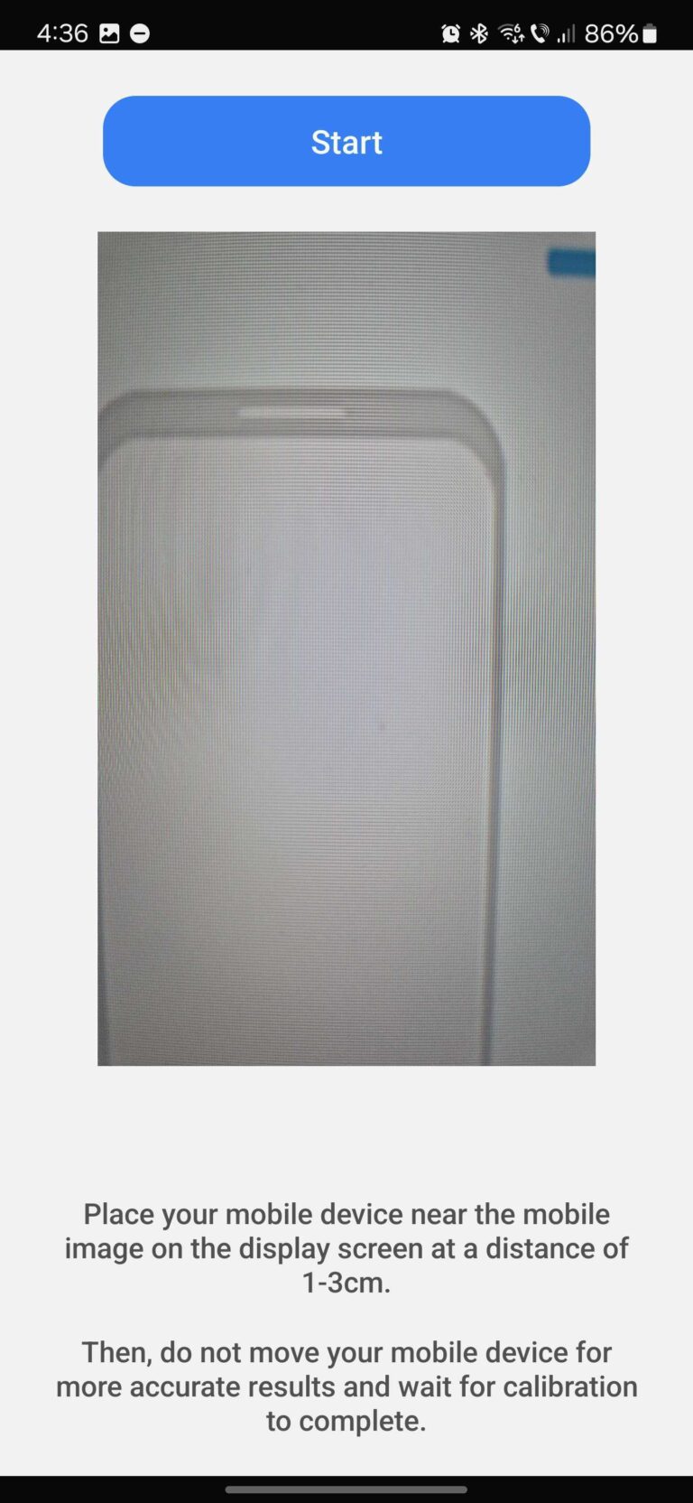 Calibrate your Samsung TV or monitor like a pro using your phone's ...