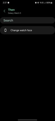 Samsung's Modes and Routines is sorely lacking device ecosystem features - SamMobile