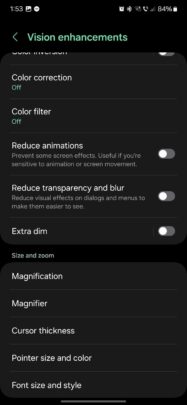 Galaxy S24 display too bright at night? Try these tricks - SamMobile