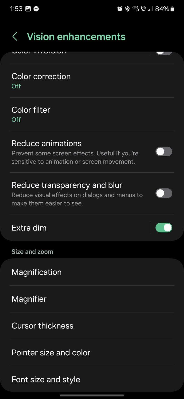 Galaxy S24 display too bright at night? Try these tricks - SamMobile