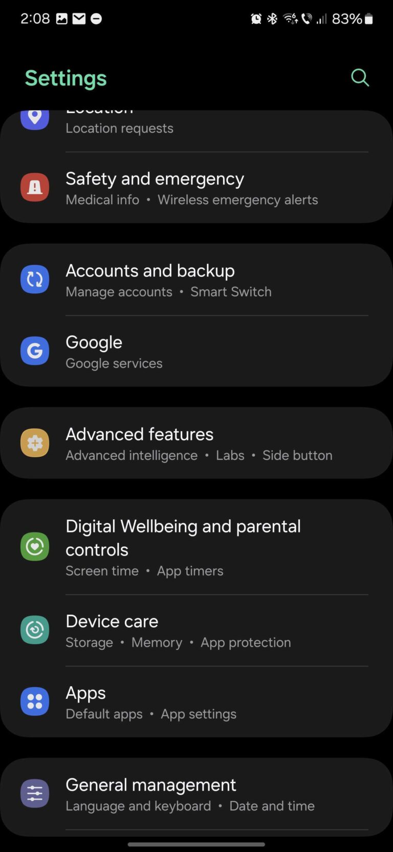 Galaxy S24 display too bright at night? Try these tricks - SamMobile