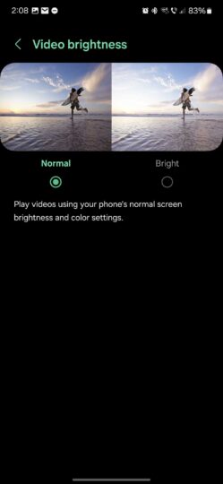 Galaxy S24 display too bright at night? Try these tricks - SamMobile