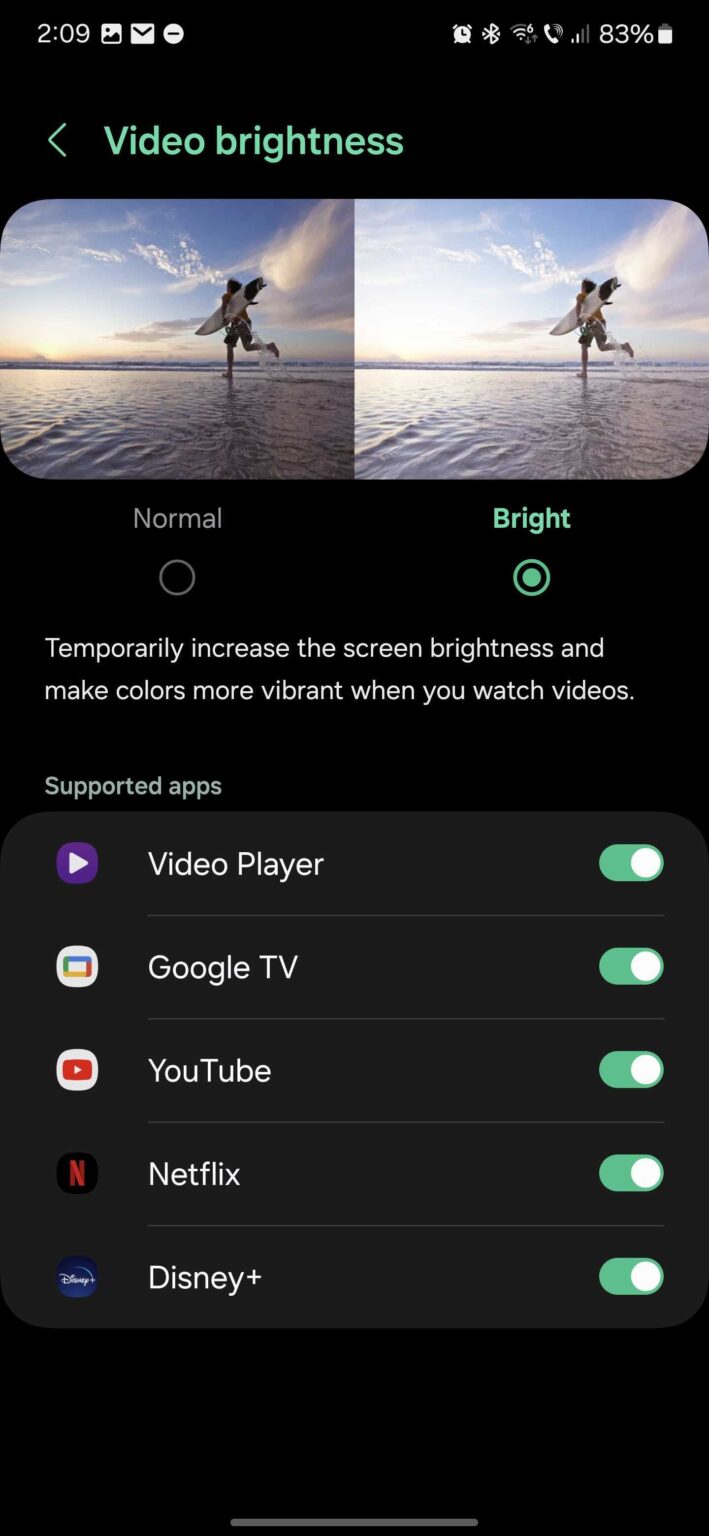 Galaxy S24 display too bright at night? Try these tricks - SamMobile