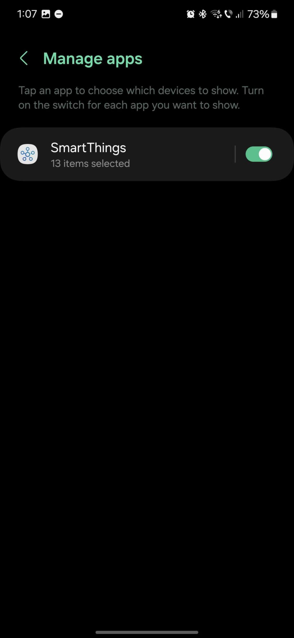 Control SmartThings devices, scenes, routines, and services the easy way - SamMobile