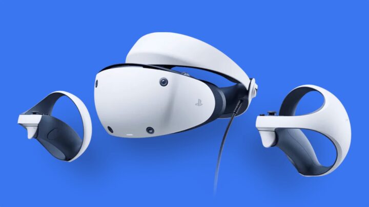 Sony PS VR2 will soon work with PCs - SamMobile