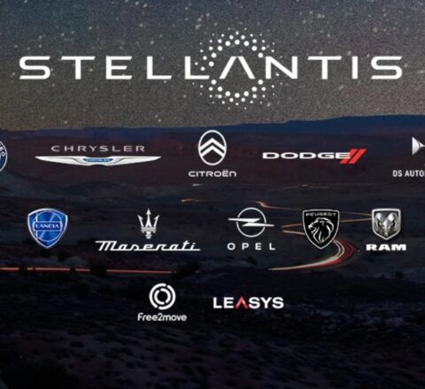 Latest Stellantis news - SamMobile