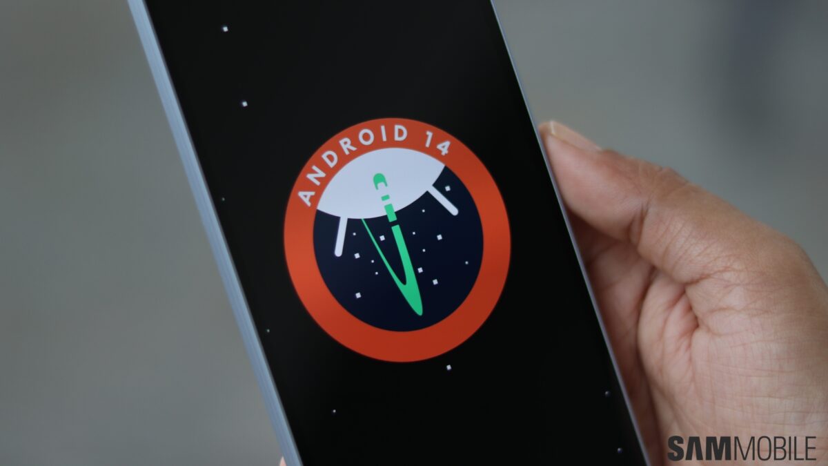 Galaxy S21 series getting the One UI 6.1 update - SamMobile
