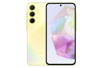 Samsung Galaxy A35 - SamMobile