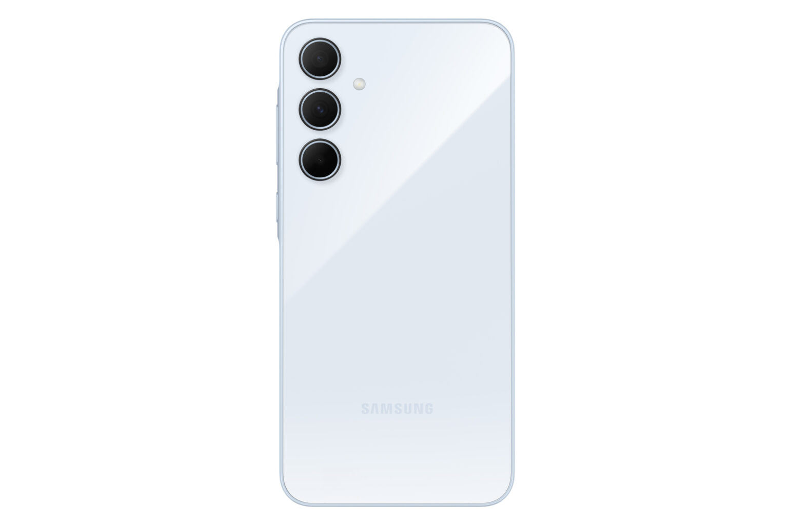 Samsung Galaxy A35 - SamMobile