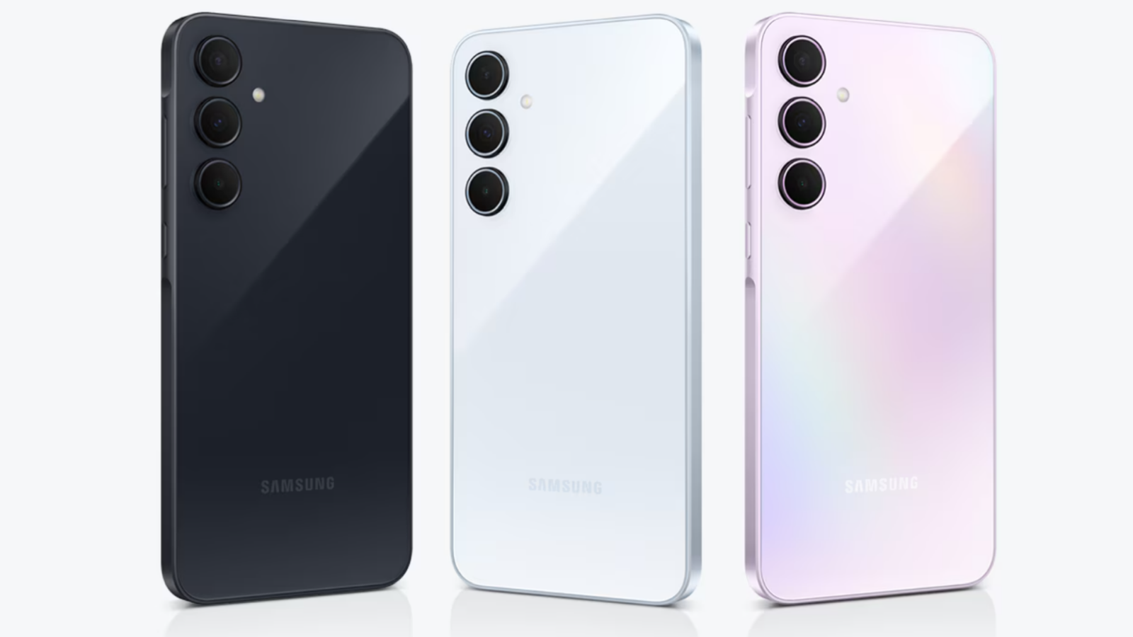 Samsung Galaxy A35 - SamMobile