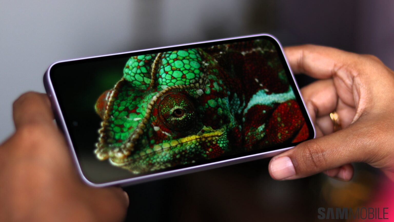 5 reasons why you should consider buying the Galaxy A35 - SamMobile