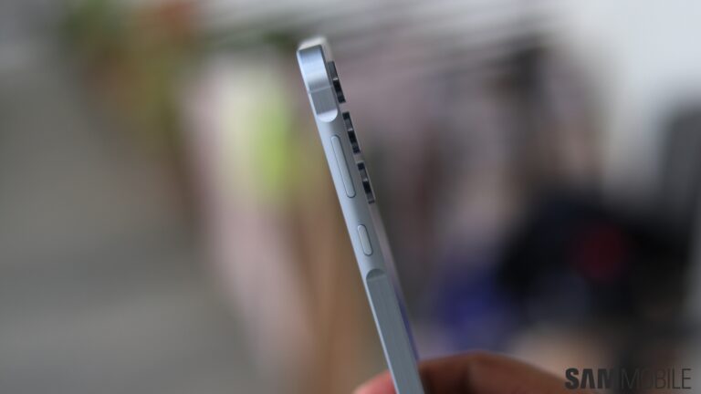Samsung Galaxy A55 review: A long-awaited return to form! - SamMobile