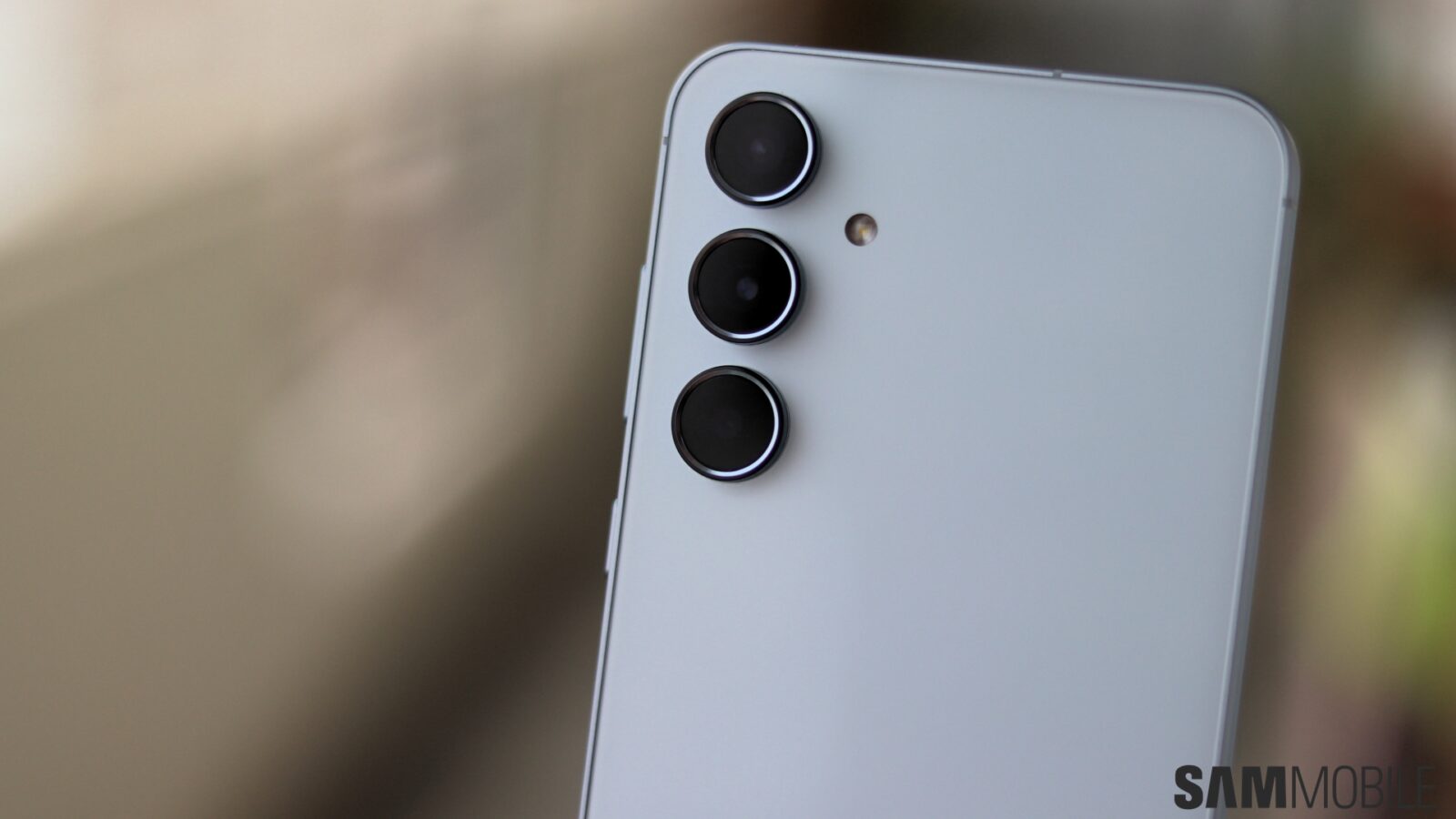 Samsung Galaxy A55 review: A long-awaited return to form! - SamMobile
