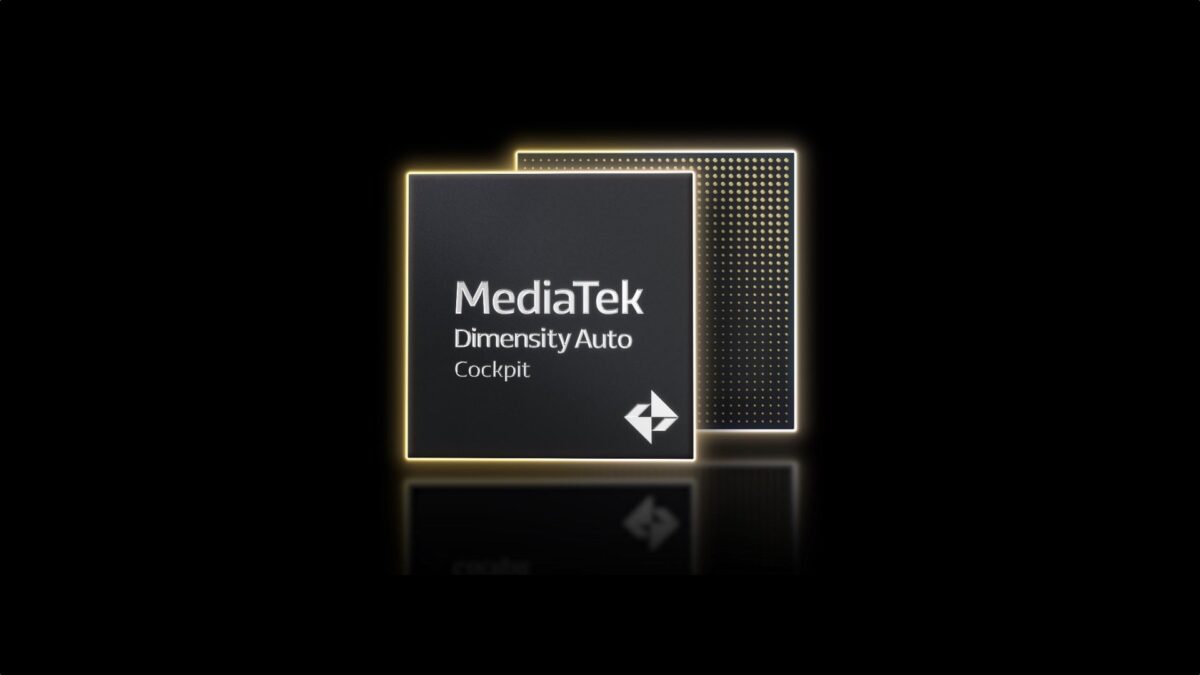 MediaTek partners with Nvidia to make car chips to rival Qualcomm ...