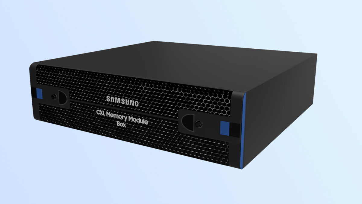 Samsung CXL upgrade - SamMobile