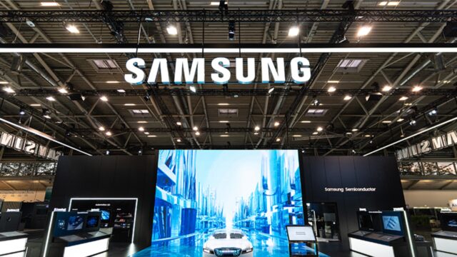Samsung leaders avoid risk even as company falls behind its rivals ...