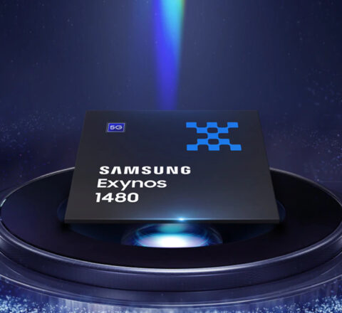 Latest Exynos 1480 news - SamMobile