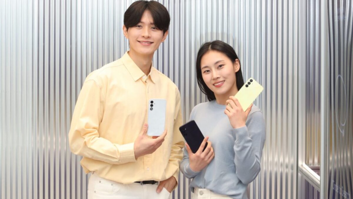 Samsung Galaxy A16 battery appear months ahead of the phone's launch ...